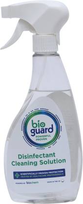 BioGuard Surface Spray Alcohol Free Non-Toxic Multipurpose Cleaning ...