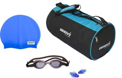 DENOVO Supreme Swimming Kit - Buy DENOVO Supreme Swimming Kit Online at ...