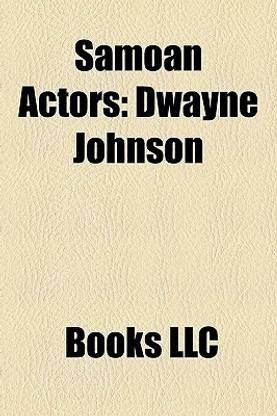 Samoan Actors: Buy Samoan Actors by unknown at Low Price in India ...