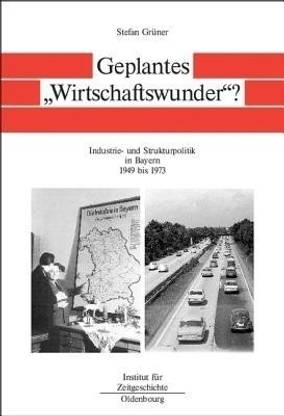 Geplantes "Wirtschaftswunder"?: Buy Geplantes "Wirtschaftswunder"? by ...