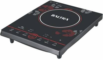 Baltra 2000 W Induction Cooktop Touch Panel - Buy Baltra 2000 W ...