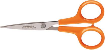 FISKARS Stainless Steel All-Purpose Scissor Price in India - Buy ...