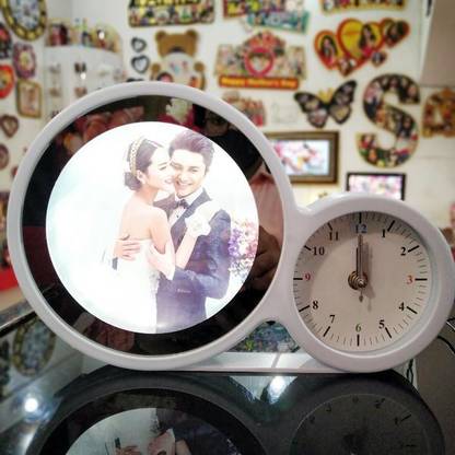 play run Glass Table Photo Frame Price in India - Buy play run Glass ...