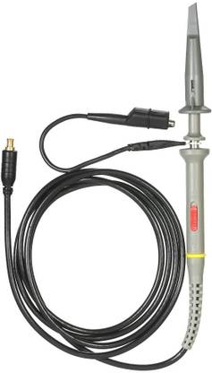 Connectinfotech 1X 10X 60MHz MCX Oscilloscope Probe High Precision ...
