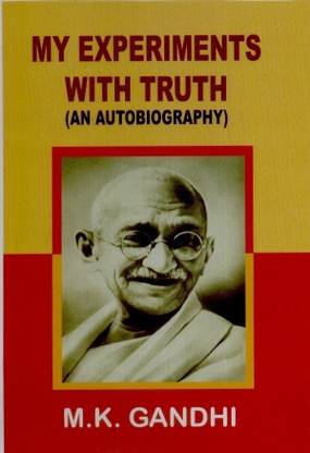 My Experiments with Truth (An Autobiography): Buy My Experiments with Truth (An Autobiography ...