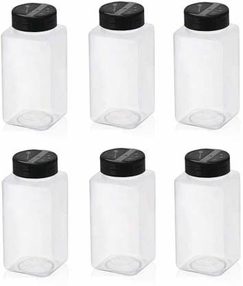 GLASSBAR Glass Grocery Container - 100 ml Price in India - Buy GLASSBAR ...