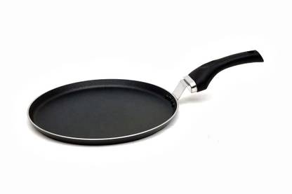 Kitchen Chef Roti Tawa 30 cm diameter Price in India - Buy Kitchen Chef ...