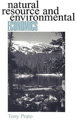 Natural Resource and Environmental Economics: Buy Natural Resource and ...