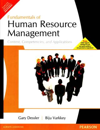 Fundamentals of Human Resource Management: Buy Fundamentals of Human Resource Management by ...