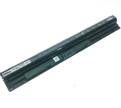 DELL Inspiron 15 3558 Original 4 Cell Laptop Battery - DELL : Flipkart.com