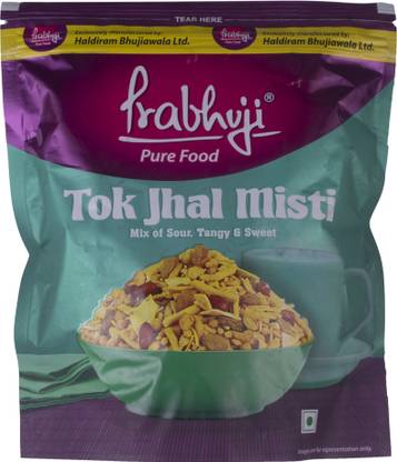Prabhuji Tok Jhal Misti Price in India - Buy Prabhuji Tok Jhal Misti ...