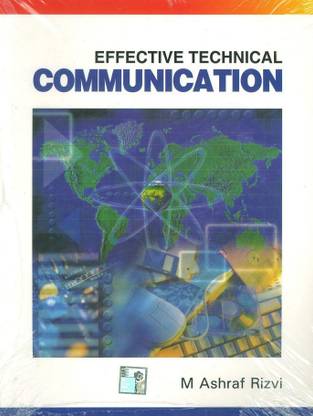 Effective Technical Communication: Buy Effective Technical ...