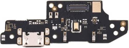 Trasco mi9A Charging board patta Redmi 9A/9i/9AT/9C Charging PCB ...