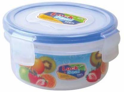 AV Brands Plastic Grocery Container - 350 ml Price in India - Buy AV ...