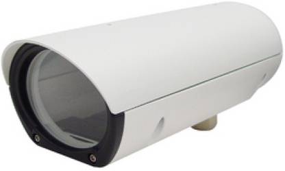 MX IP 66 Side Opening Type 430 MM Length With Sunshield Blower and ...