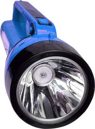 24 ENERGY 12W Laser LED+ 16 SMD Hi Bright With Solar Rechargeable Light ...