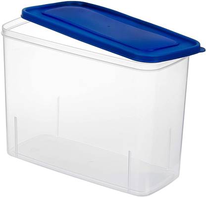 RAJ Plastic Utility Container - 500 ml Price in India - Buy RAJ Plastic ...