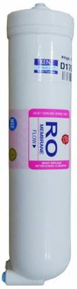 KENT Ro Membrane In Welded Housing 8" 100% Genuine Spare Part Solid ...