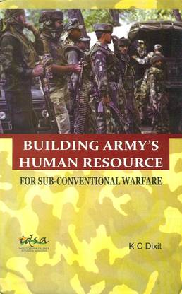 Building Army's Human Resource: Buy Building Army's Human Resource by ...