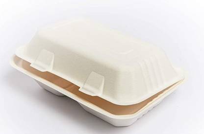 Zume Wooden Utility Container - 1200 ml Price in India - Buy Zume ...