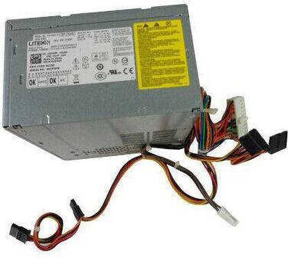 TravisLappy Computer Power Supply SMPS For Dell Inspiron 518 519 530 ...