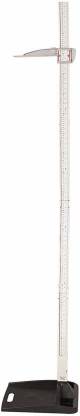 MCP Height Measuring Scale (Stadiometer) for Adults & Children Height ...