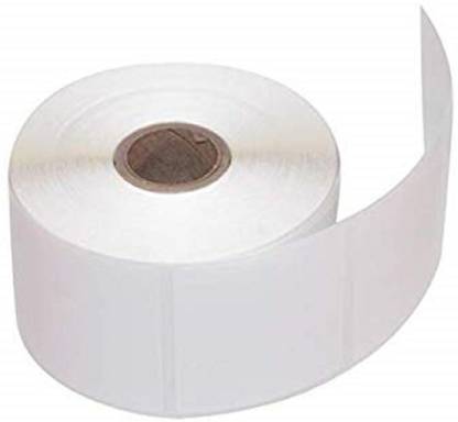 NP LABEL Labels In Roll, Permanent Self Adhesive Paper Label Price in ...