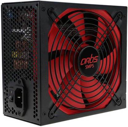 artis VIP1000 1000 Watt SMPS Power Supply Unit 1000 Watts Computer PSU ...