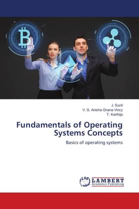 Fundamentals of Operating Systems Concepts: Buy Fundamentals of ...