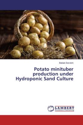 Potato minituber production under Hydroponic Sand Culture: Buy Potato ...