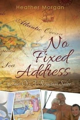 No Fixed Address: Buy No Fixed Address by Morgan Heather at Low Price ...