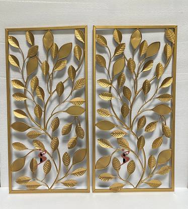 SI WALL FRAME SET OF 2 Pack of 2 Price in India - Buy SI WALL FRAME SET ...