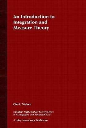 An Introduction to Integration and Measure Theory: Buy An Introduction ...