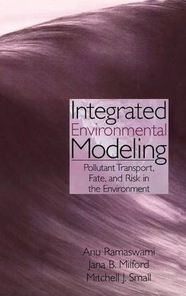 Integrated Environmental Modeling: Buy Integrated Environmental ...