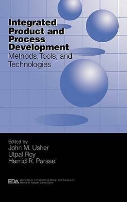 Integrated Product and Process Development: Buy Integrated Product and ...