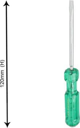 TAPARIA 831 Screwdriver Combination Screwdriver Set Price in India ...