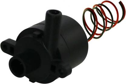 Cypherock DC Mini submersible Water Pump for Aquarium circulation low ...