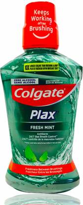 Colgate Fresh Mint Imported - Fresh Mint - Buy Oral Care Products in ...