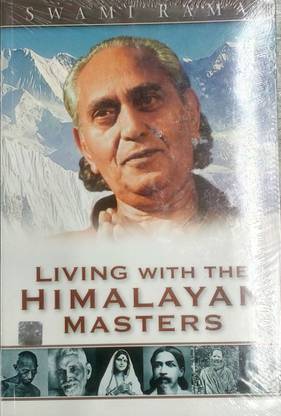 Living with the Himalayan Masters: Buy Living with the Himalayan ...