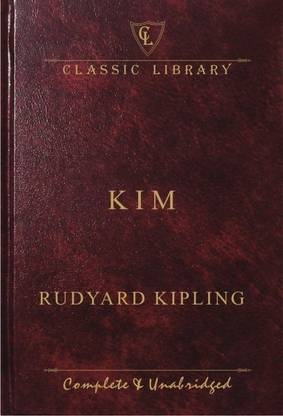 Kim: Buy Kim by unknown at Low Price in India | Flipkart.com