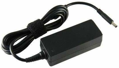 DELL Small pin 4.5mm Charger for Inspiron 7460 65 W Adapter - DELL ...