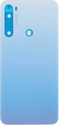 REOTEL REDMI NOTE 8 Back Panel: Buy REOTEL REDMI NOTE 8 Back Panel ...