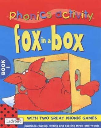 Fox in a Box: Buy Fox in a Box by Gray Carol at Low Price in India ...