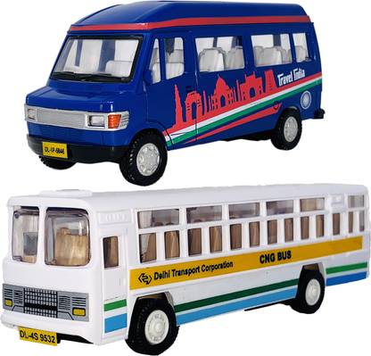 Miniature Mart 2 Small Size Plastic Made Indian Miniature Model Tourist ...