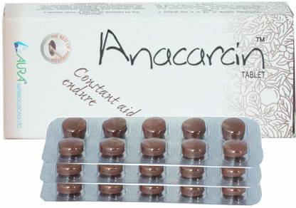 Aura Rheumatize tablet (30Tab X 12) Price in India - Buy Aura ...