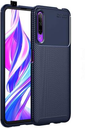 Cover Alive Back Cover for Honor 9x Pro - Cover Alive : Flipkart.com