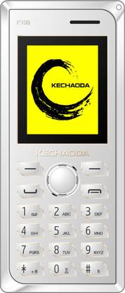 Kechaoda K100 ( 32 GB Storage, 32 GB RAM ) Online at Best Price On ...