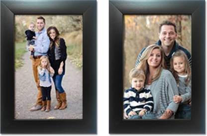 RTC Polymer Wall Photo Frame Price in India - Buy RTC Polymer Wall ...