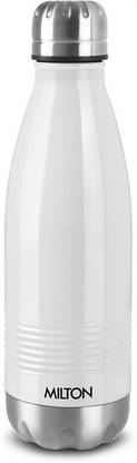 MILTON Thermosteel Bottle Hot&Cold Duo Deluxe-750 Vacuum Insulated ...