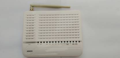 Genveo GSM FCT Device For Telephone, cordless phone , intercom/Epabx ...